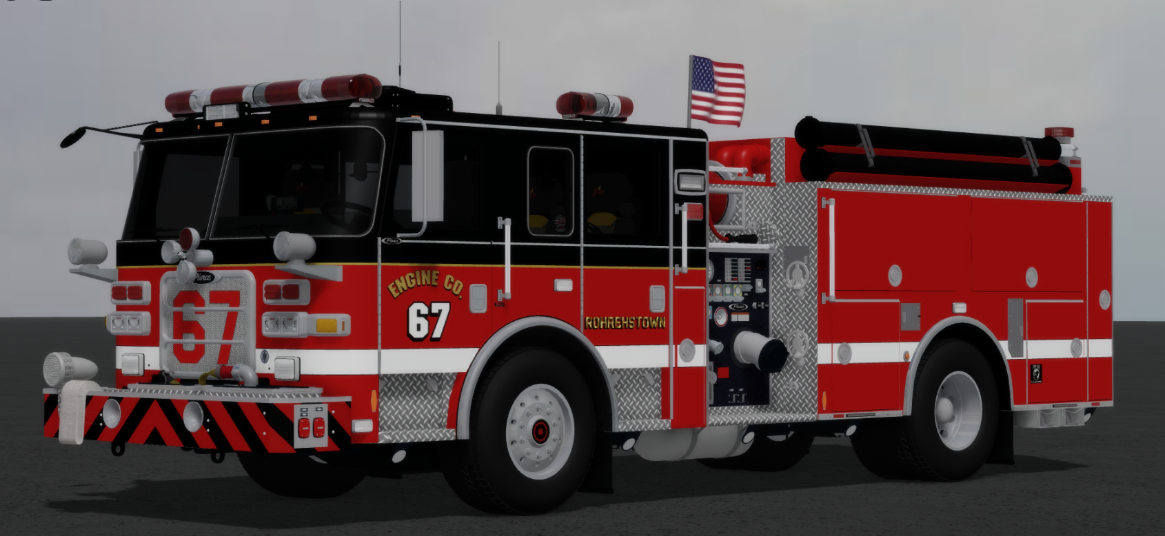 Rohrerstown Engine 67 - Payhip