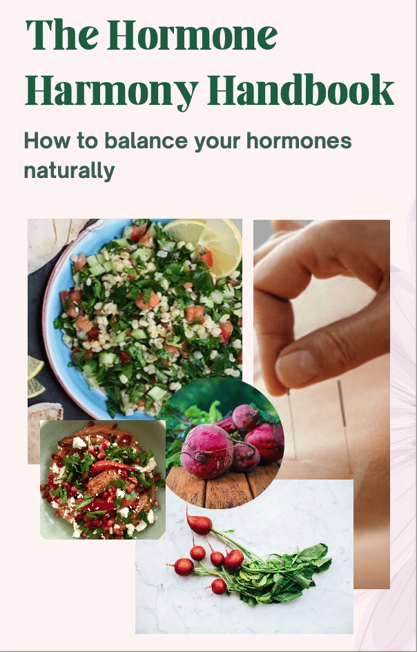HORMONE BALANCING BOOK - Payhip
