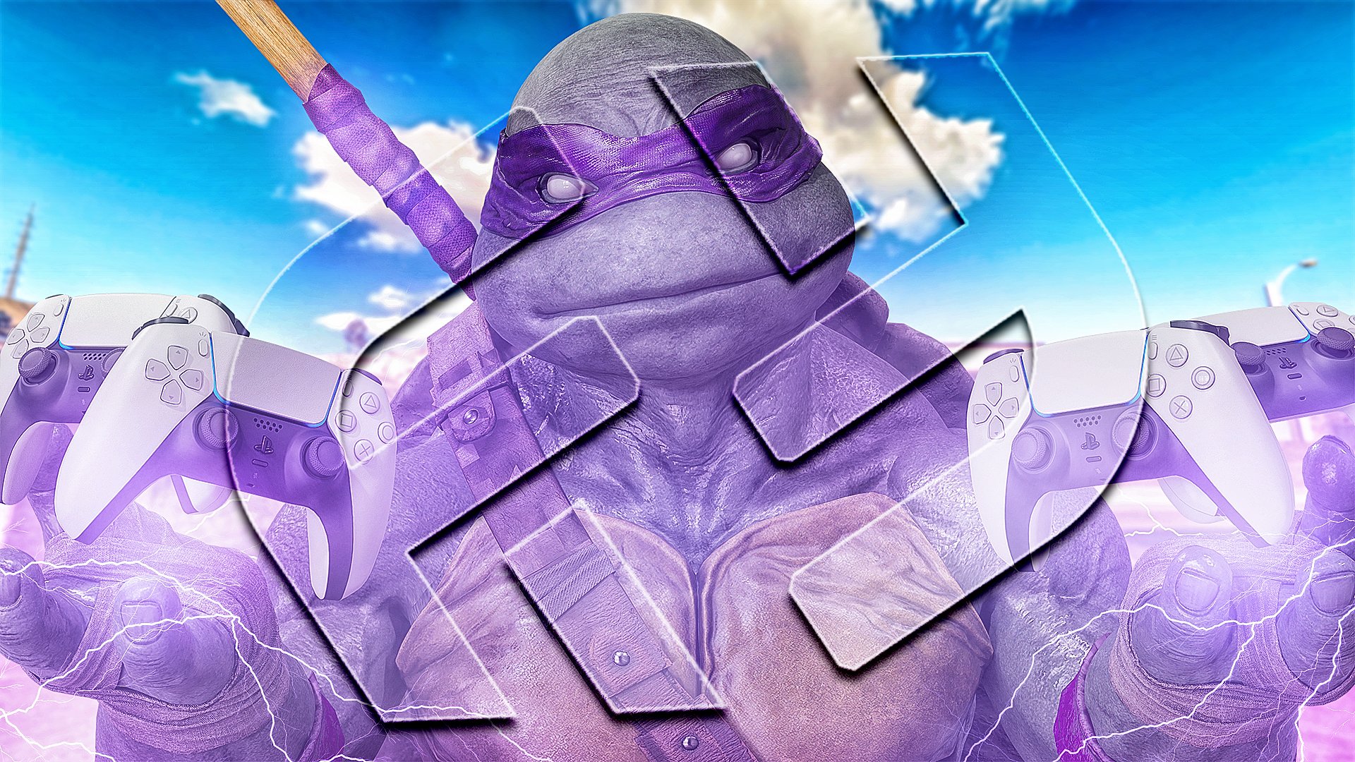 Cod Thumbnail - Best Controller Setting Ninja - Payhip