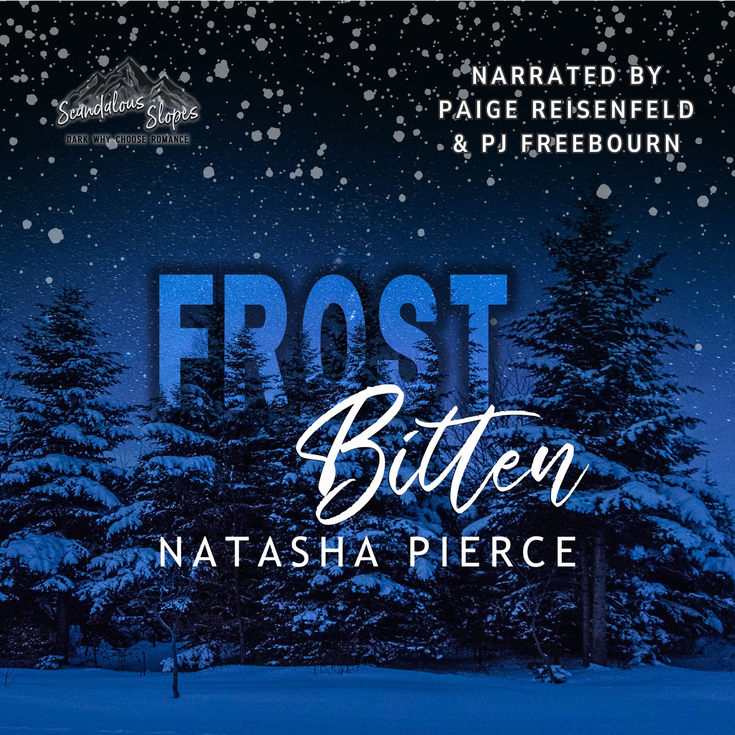 Frost Bitten - Payhip