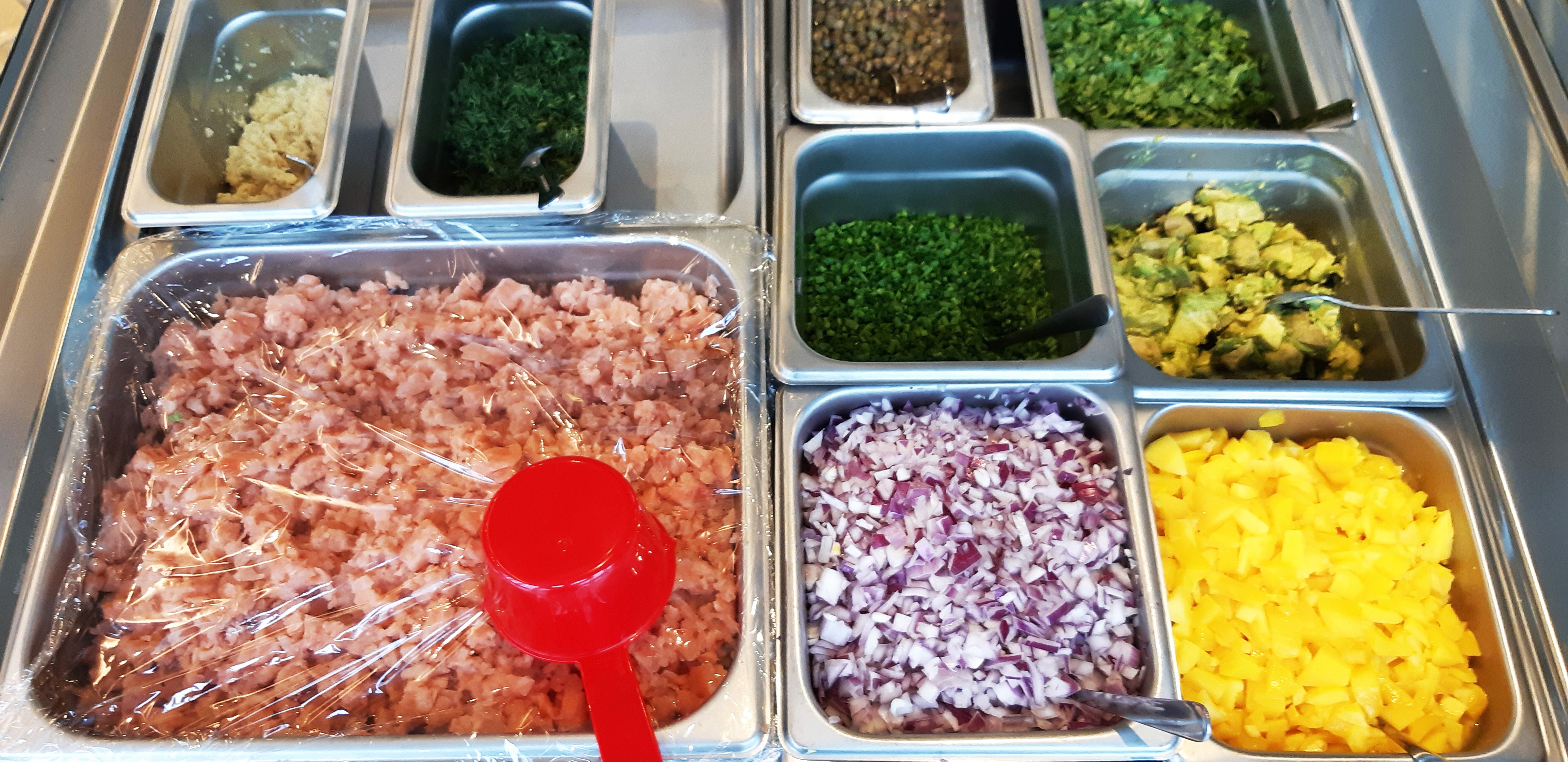 Your complete guide to Poke Bowls: everything you need to know