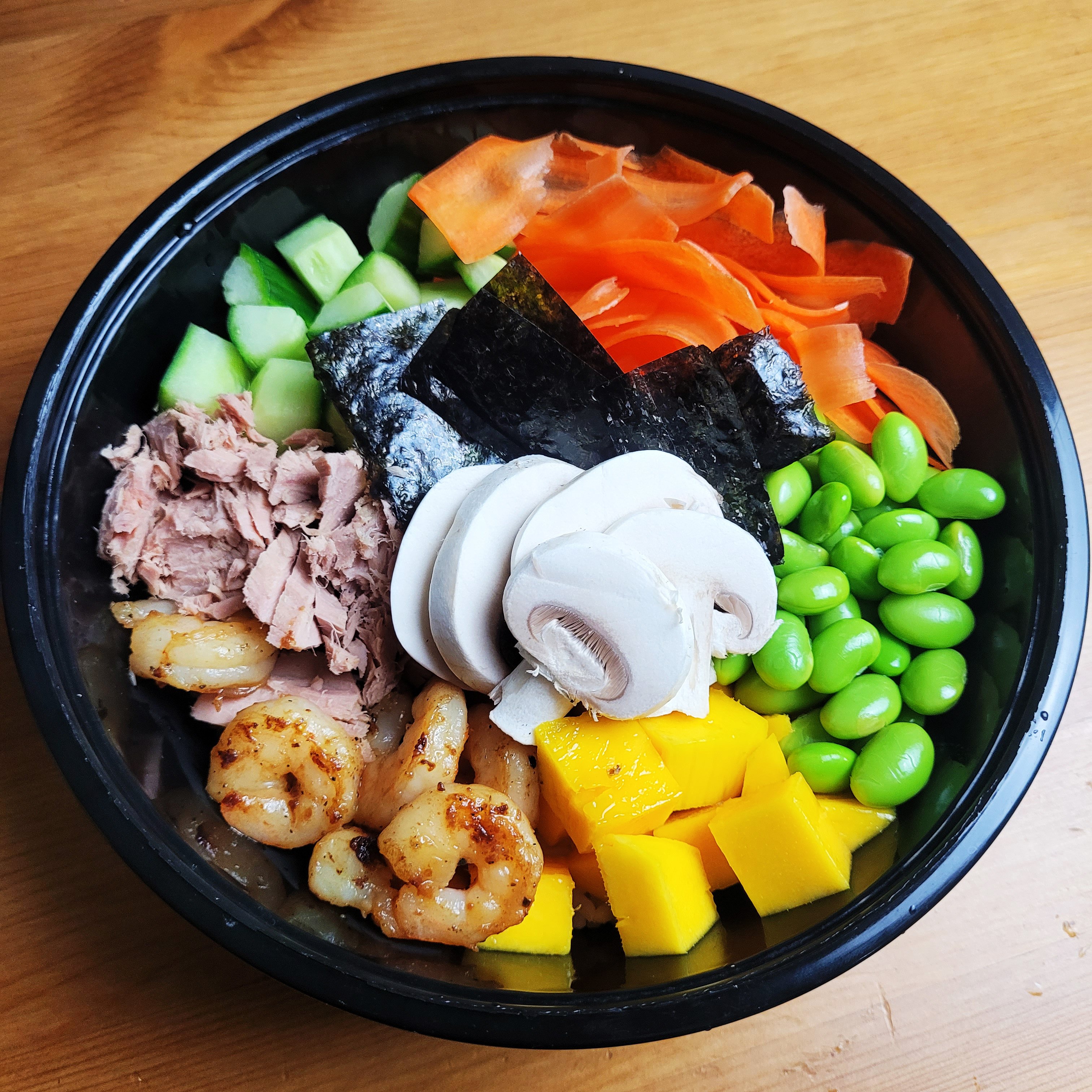 Your complete guide to Poke Bowls: everything you need to know