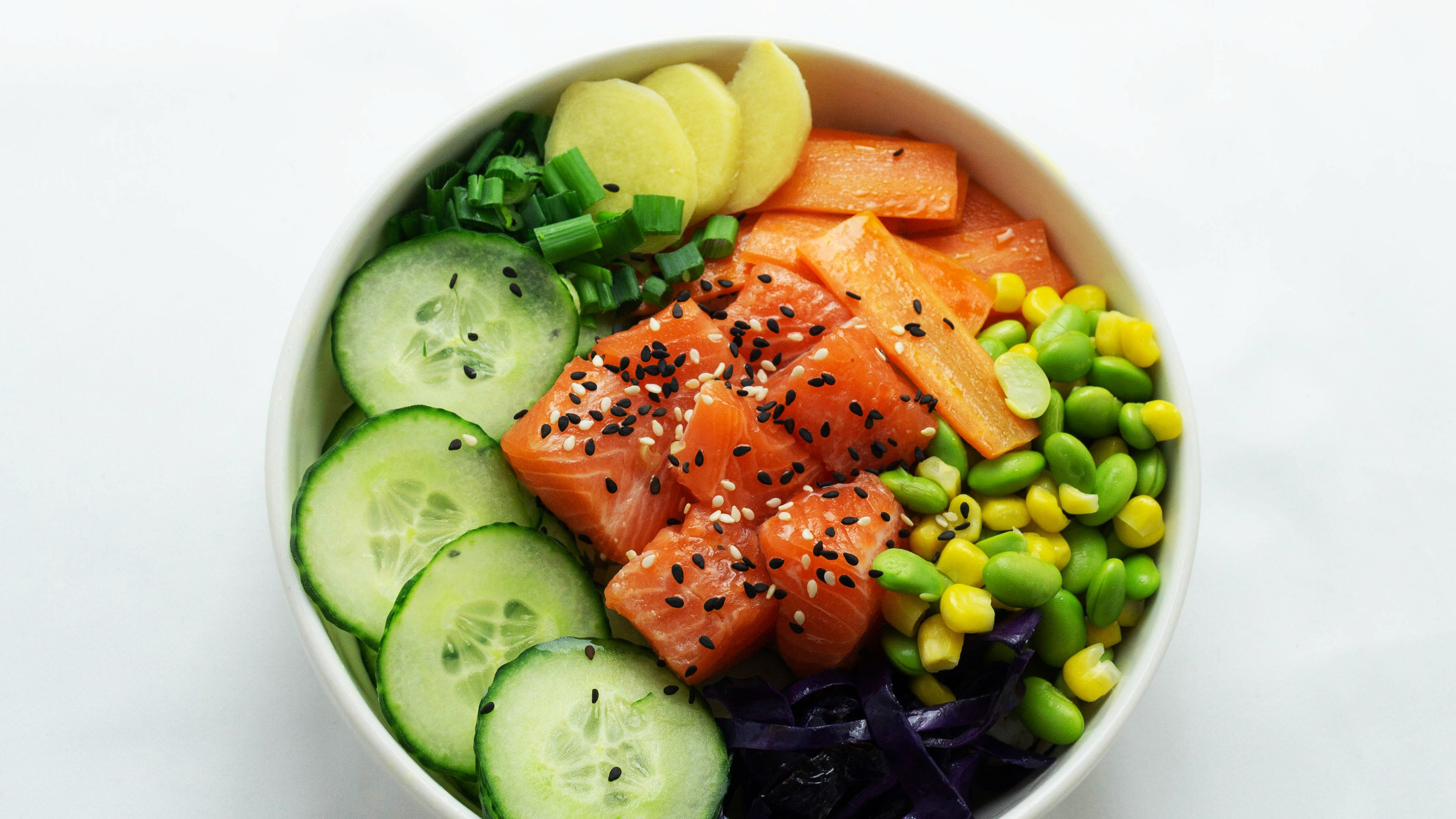 Your complete guide to Poke Bowls: everything you need to know