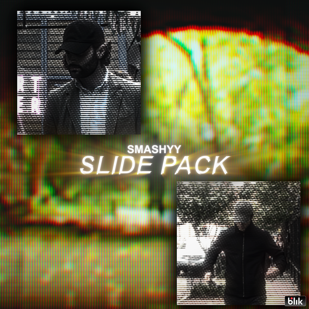 SLIDE PACK - Payhip