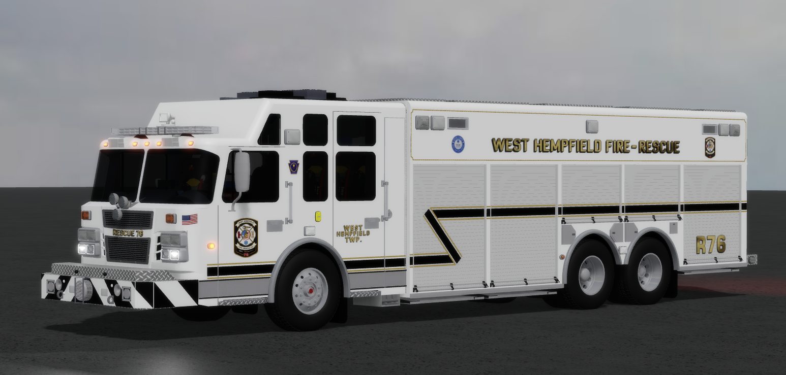 WHFR Rescue 76 - Payhip