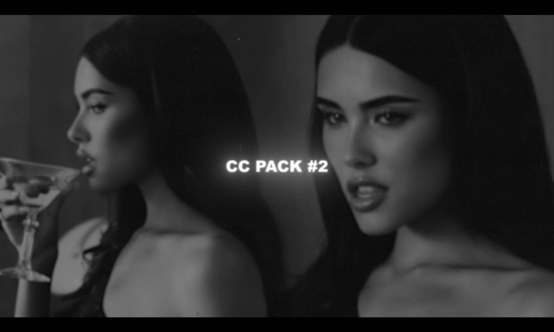 CC PACK #2 - Payhip