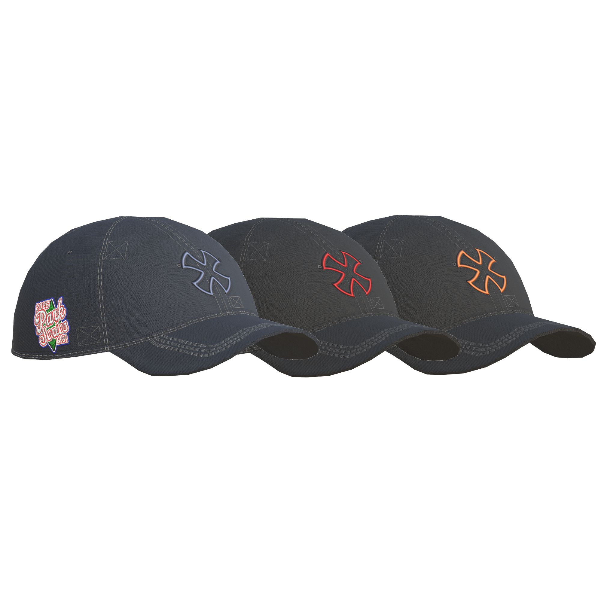 Noveske Caps [range collection] - Payhip