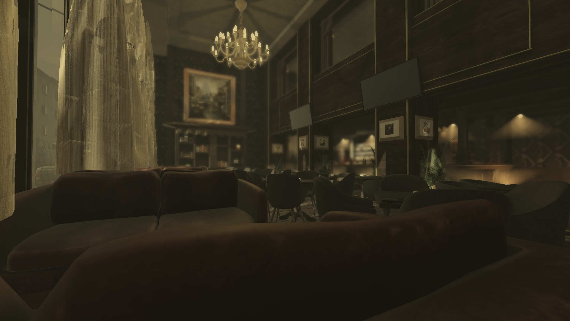 The Consort Bar, Toronto (King Edward) - Payhip