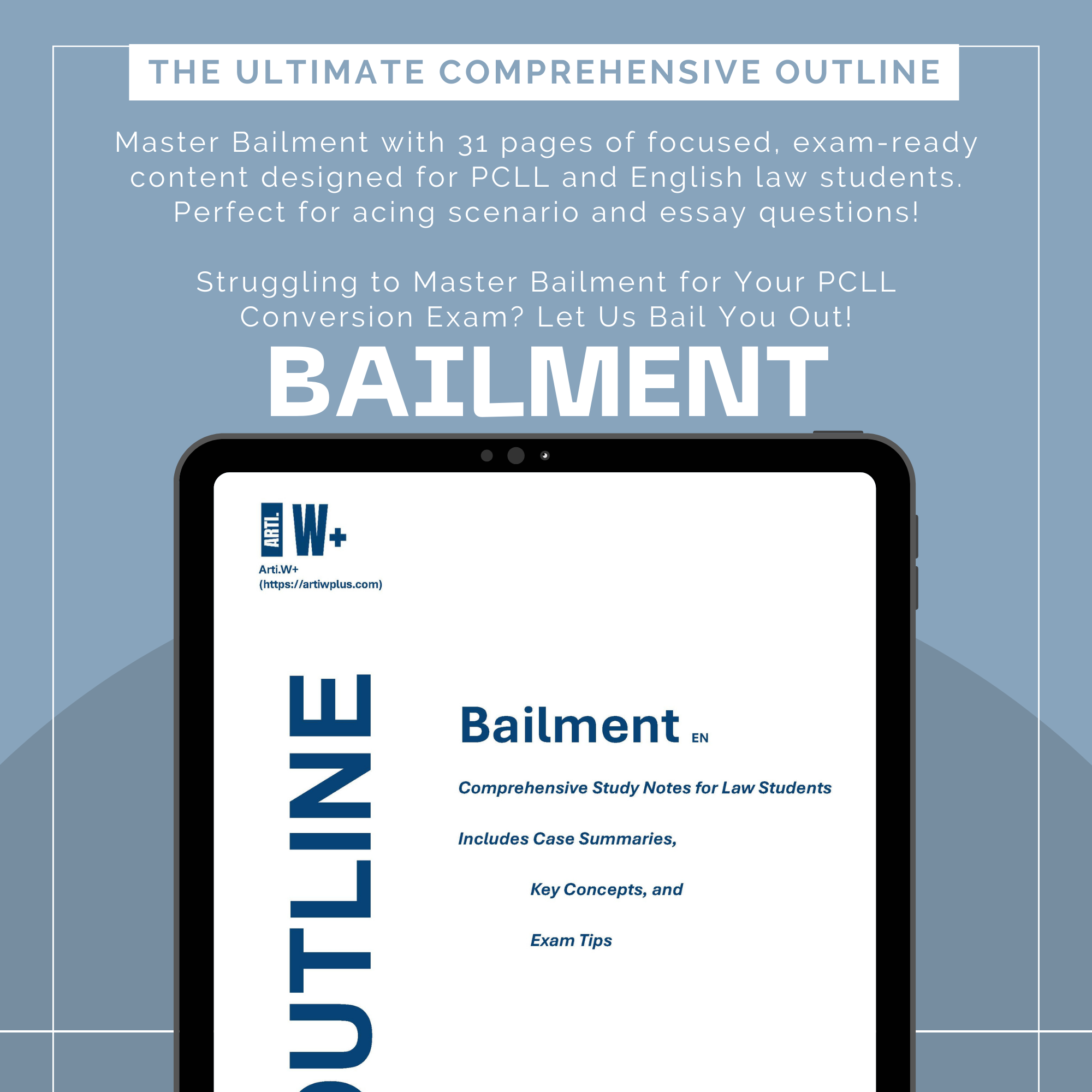 PCLL Conversion Guide - Everything You Need to Know About The PCLL ...