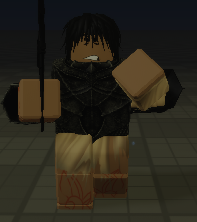 SCP-076 - Payhip