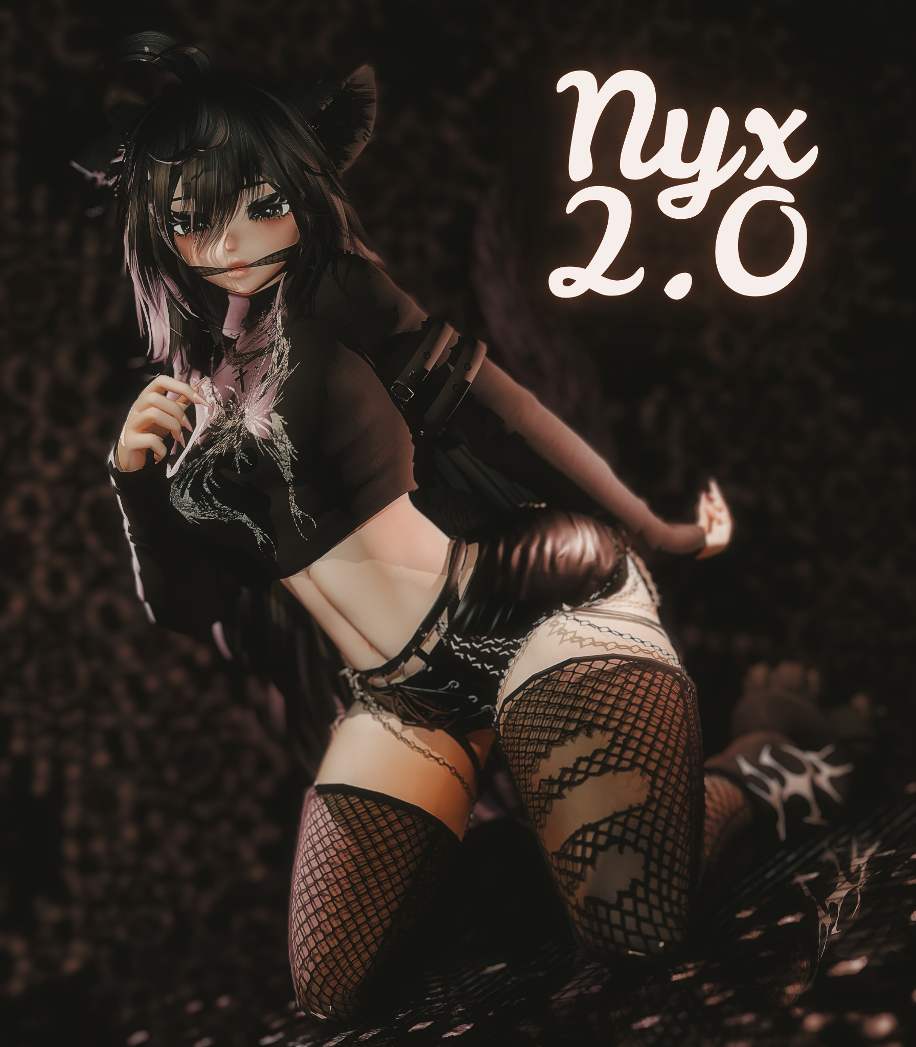 ♡Nyx 2.0♡ PC ONLY - Payhip
