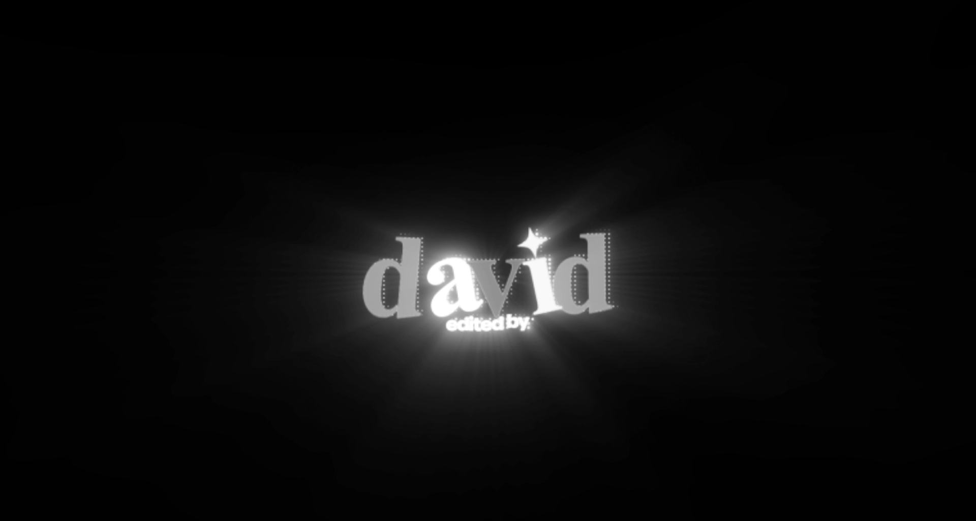 david ident - Payhip