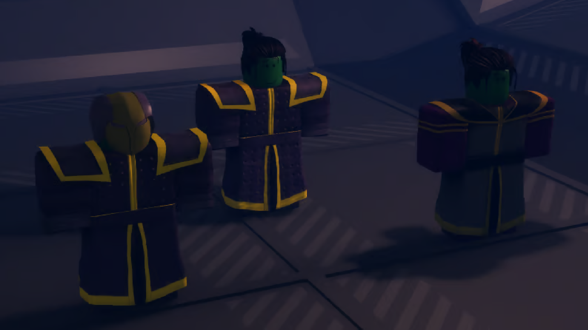 STAR WARS Black Sun Morphs - Payhip