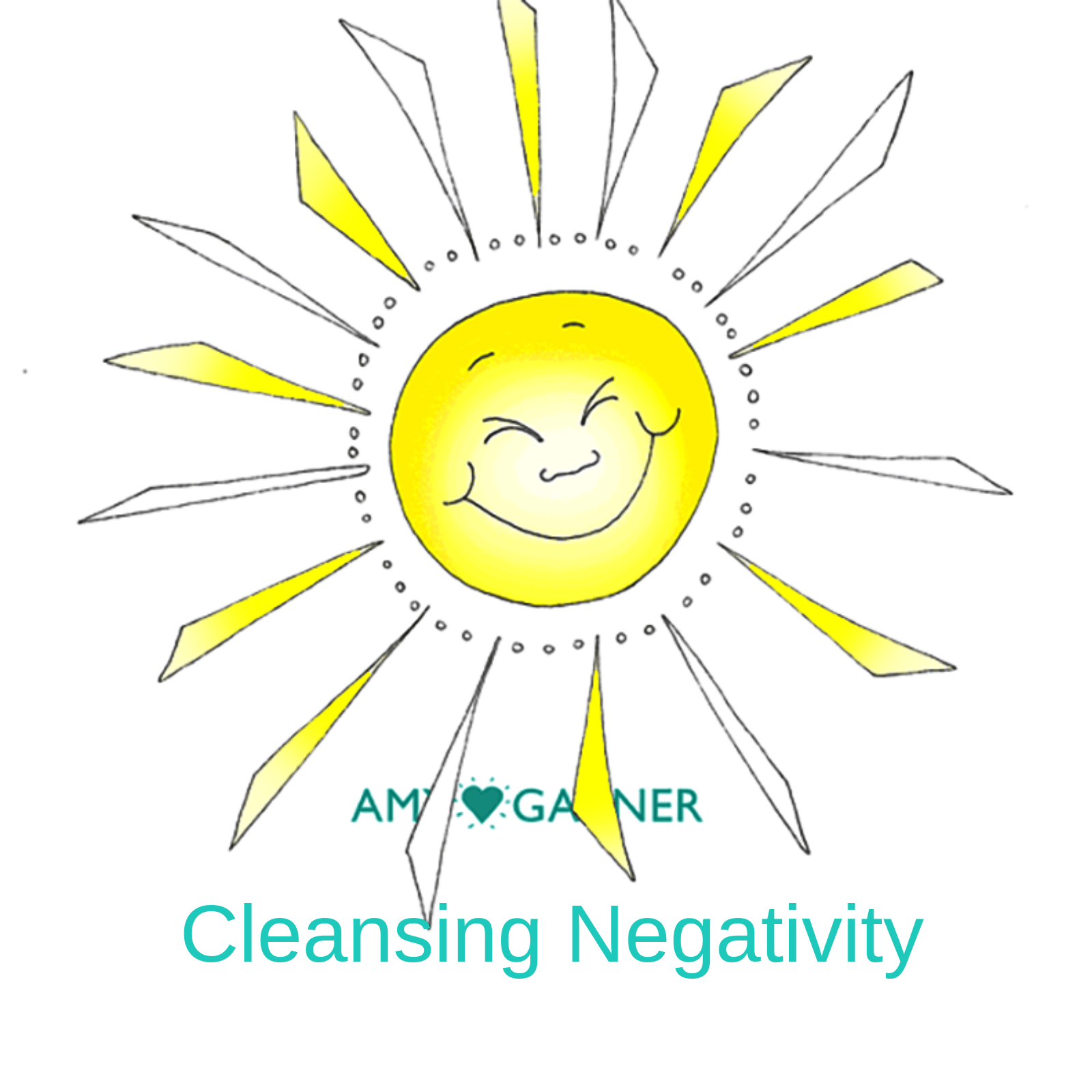 Cleansing Negativity, Boundaries Protection (8min, 7min Intro), - Payhip