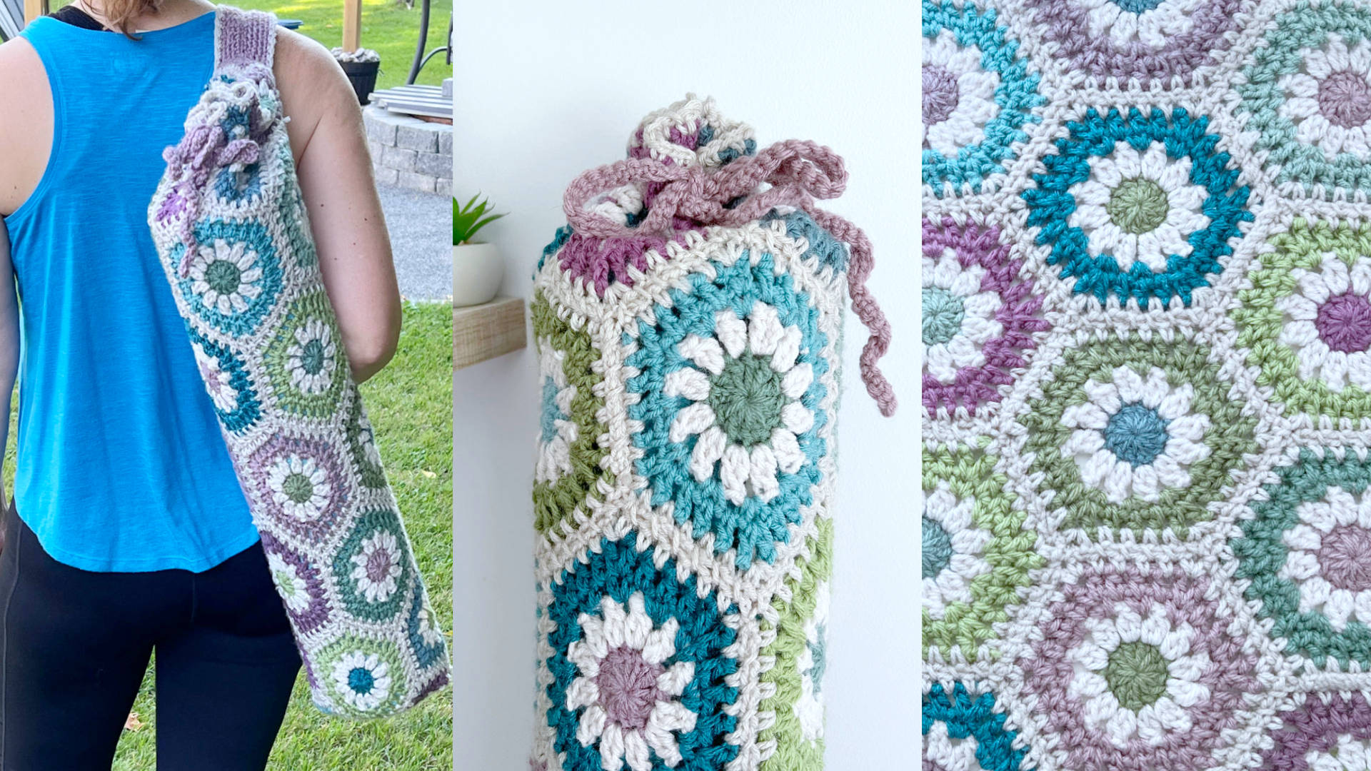 Eclipse Sweater in 6 sizes / PDF - Payhip