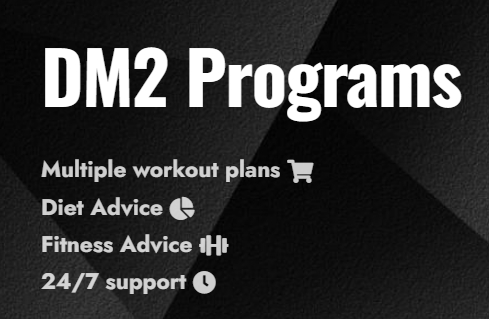 DM2 Full training split - Payhip