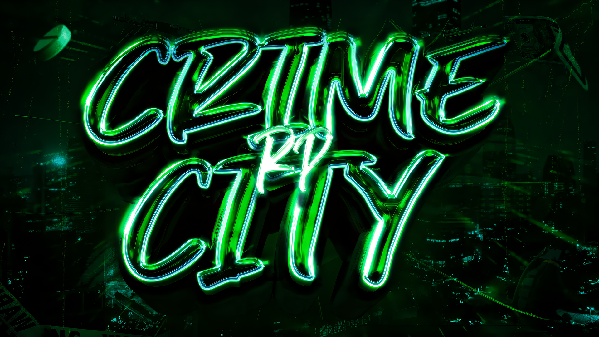 Crime City RP Text Full PSD - Payhip