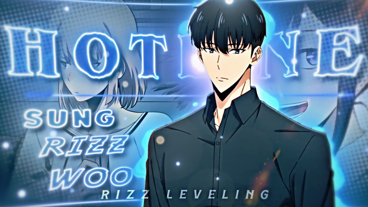 Hotline - Sung Rizz Woo 😏 - Payhip