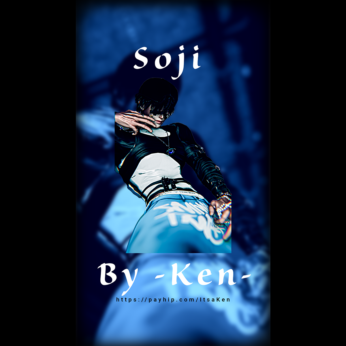 Soji - Payhip