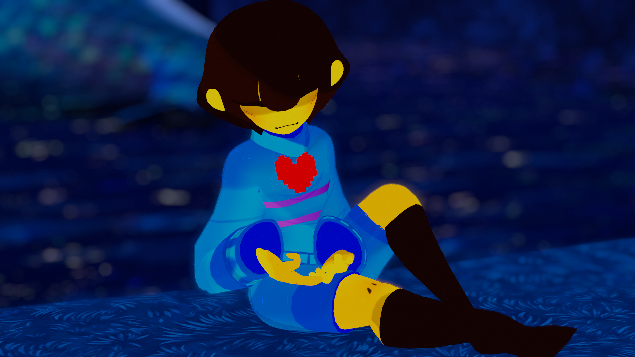 ?FRISK? By Claawmachine? - Payhip