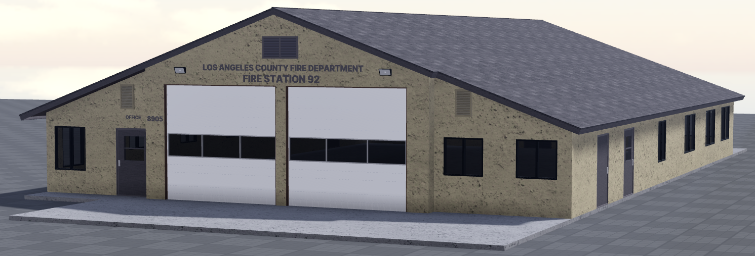 LACoFD Fire Station 92 - Payhip