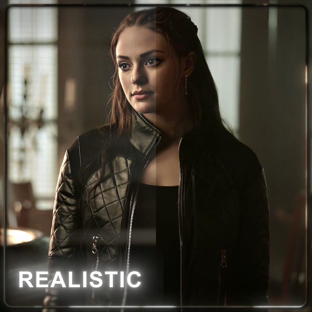 REALISTIC CC - Payhip