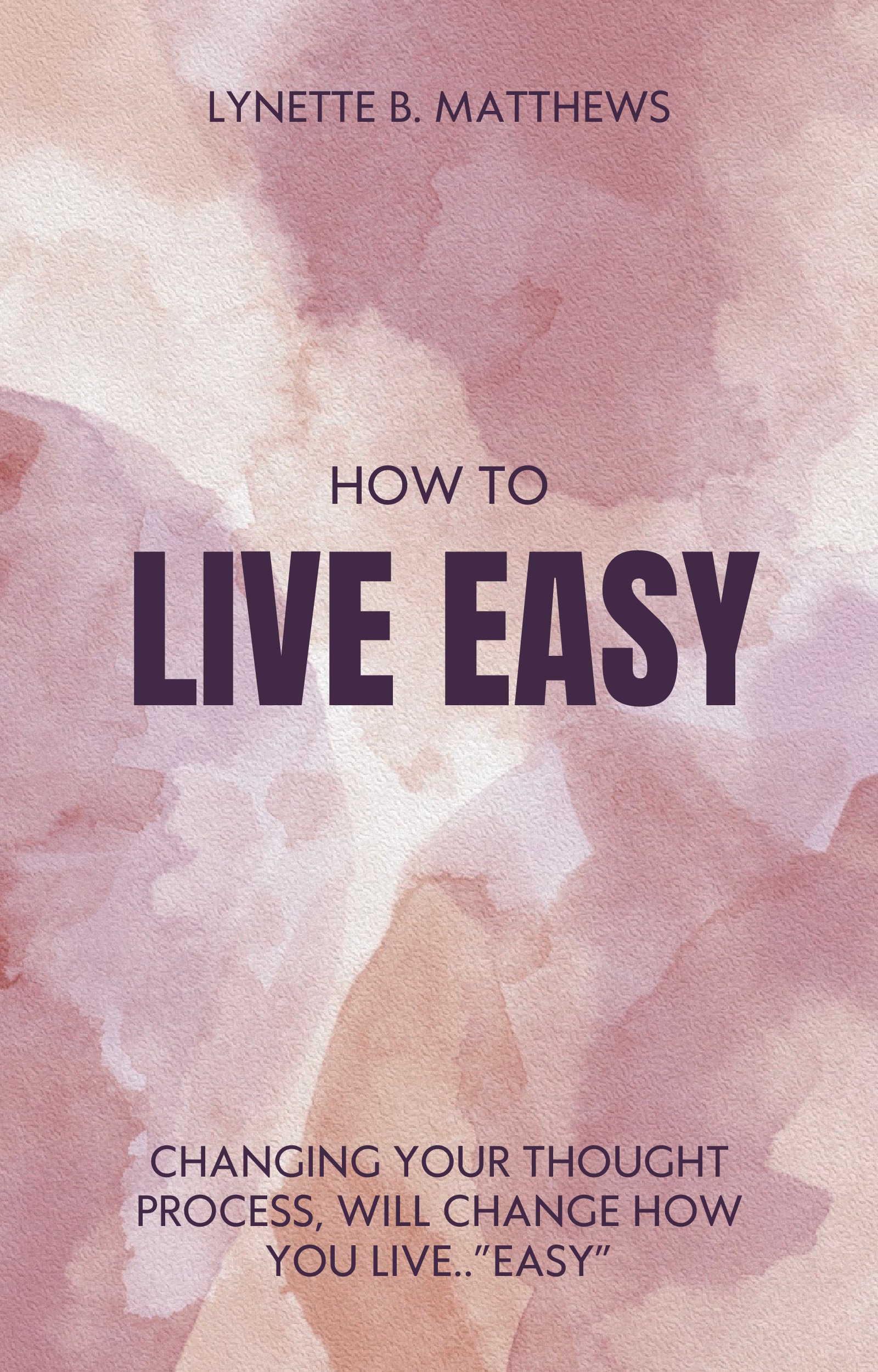 How to Live Easy - Payhip