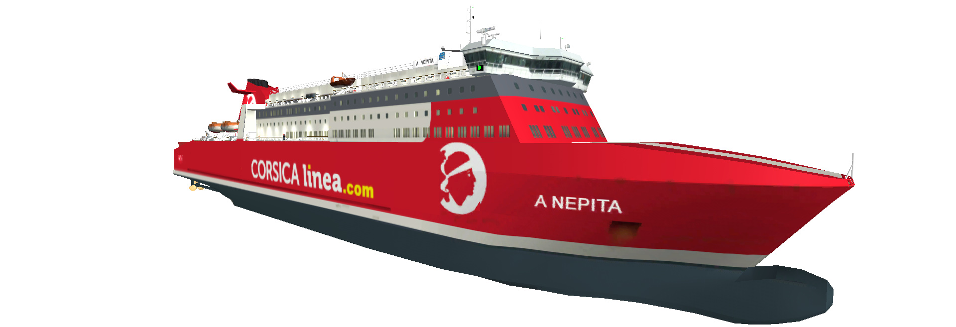 ATLAS - RORO Ships - Payhip
