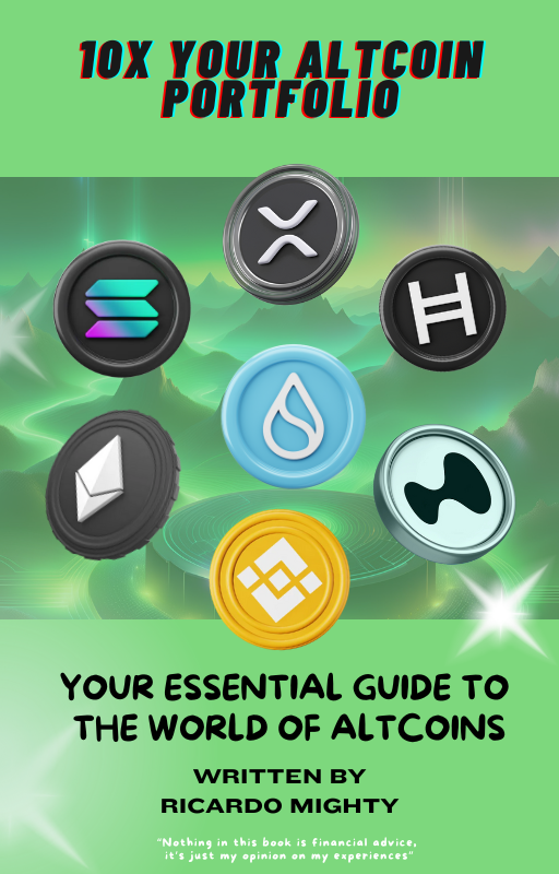 10X your Altcoin Portfolio - Payhip