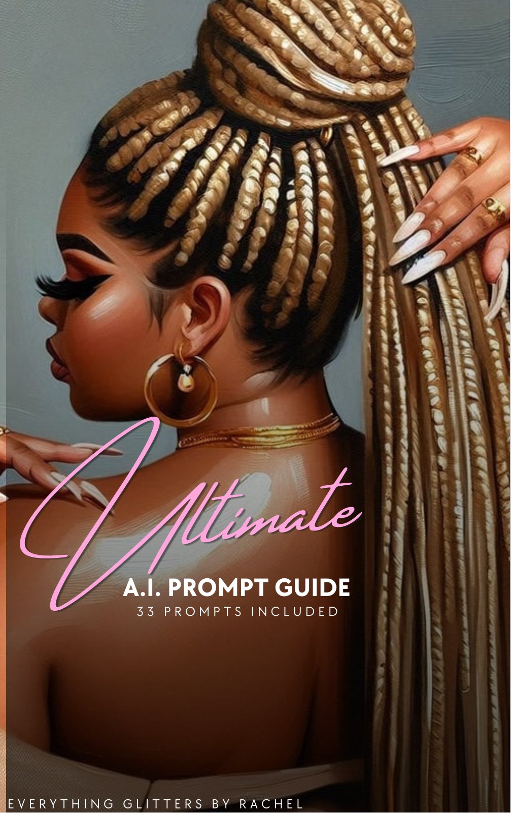 AI image prompt guide - Payhip