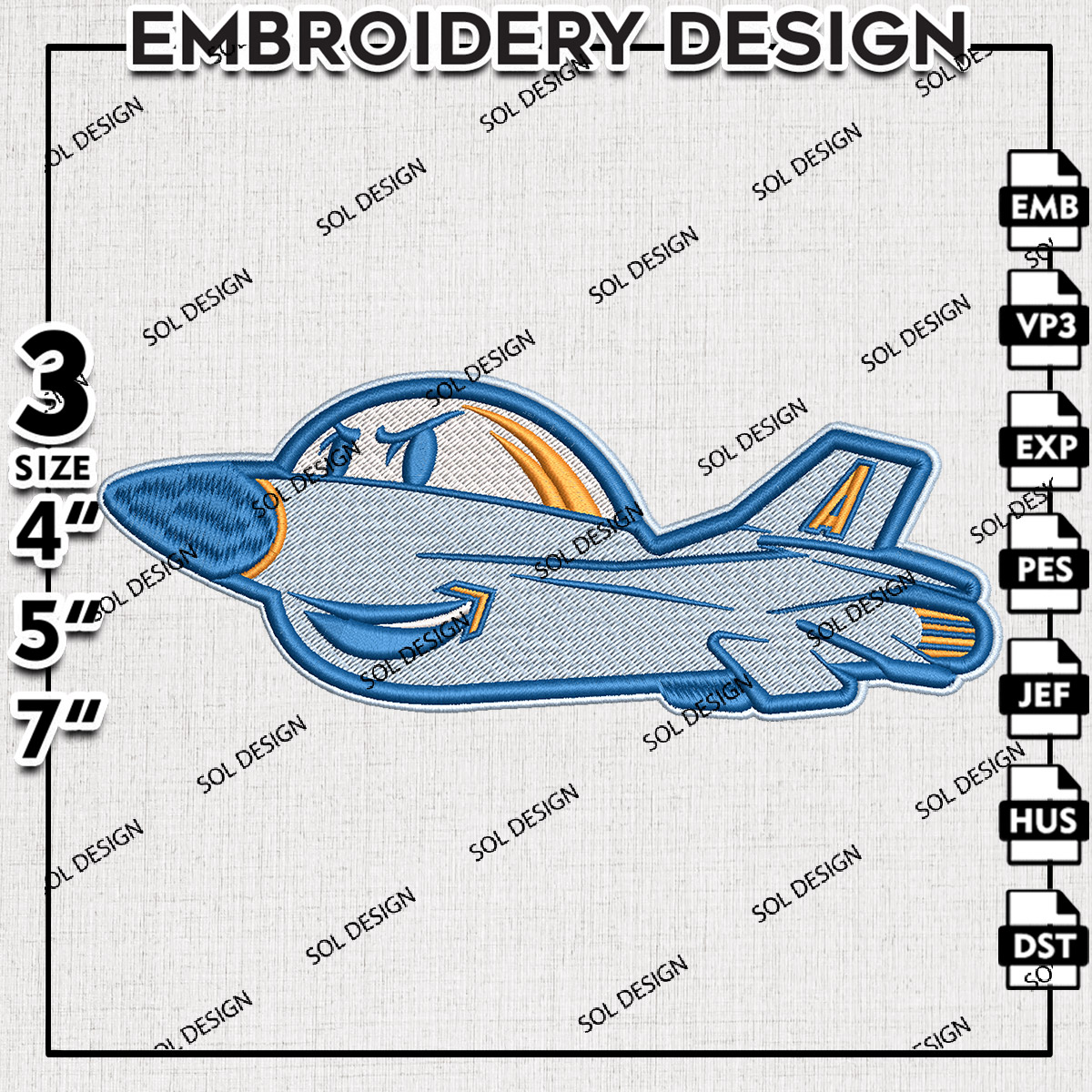 MiLB Aberdeen IronBirds Logo Embroidery Files, Minor League Baseball ...