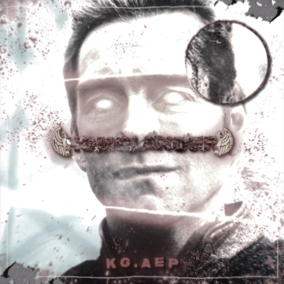 Homelander (PJF) - Payhip