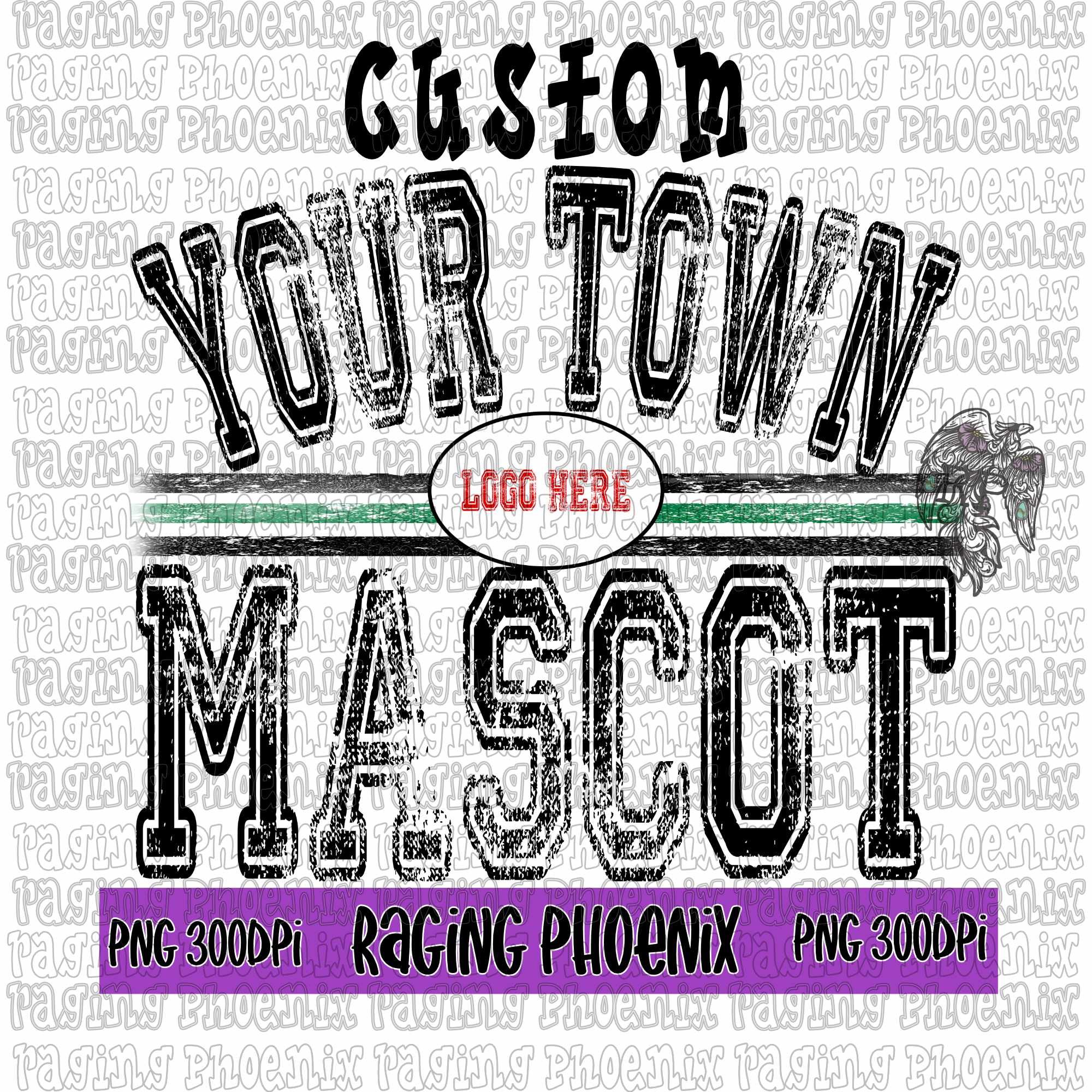 VINTAGE TEAM CUSTOM - Payhip