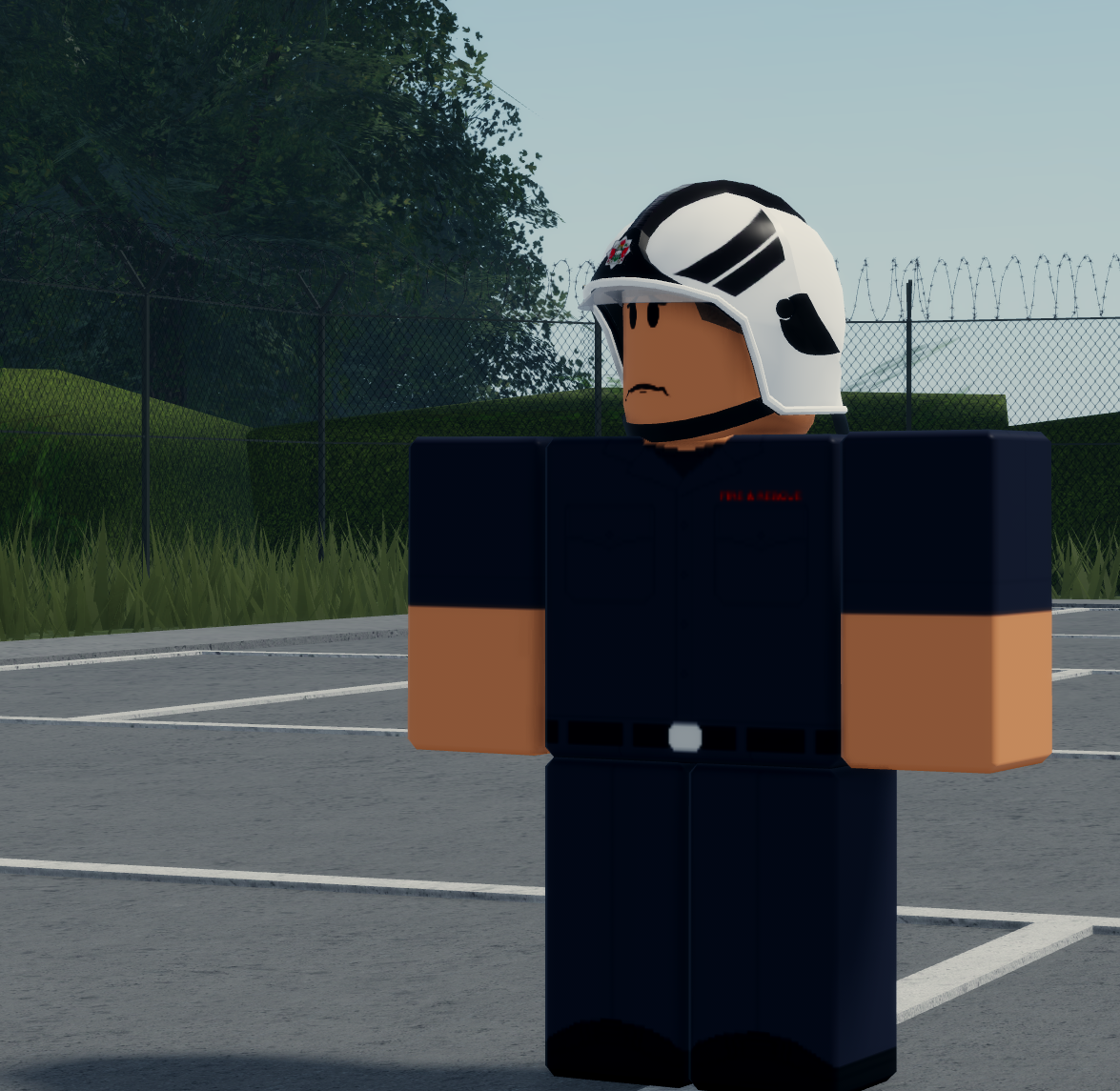 Tenby Fire Service Pack - Payhip