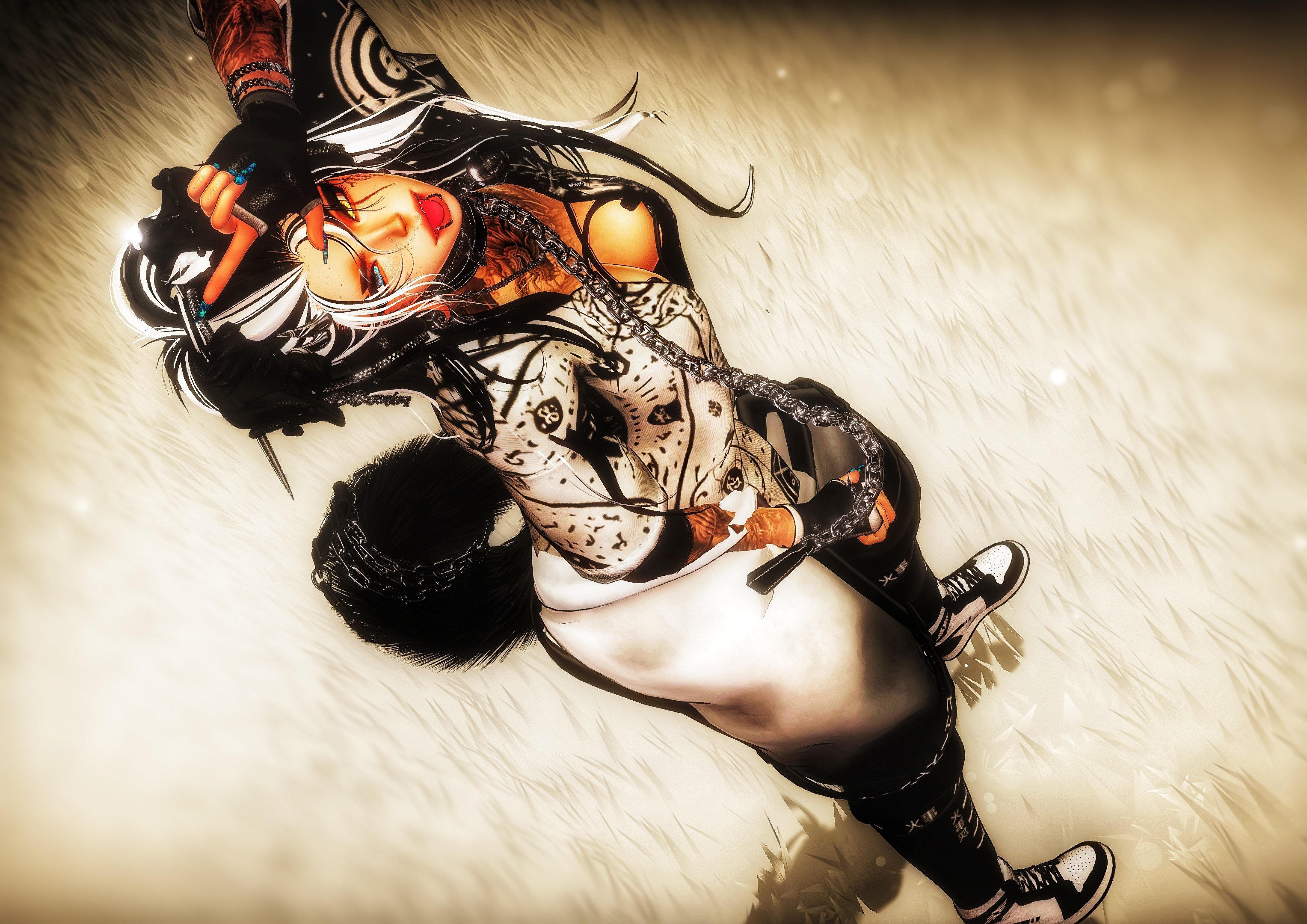 Jade | PC | OPTI | QUEST 🟄 - Payhip