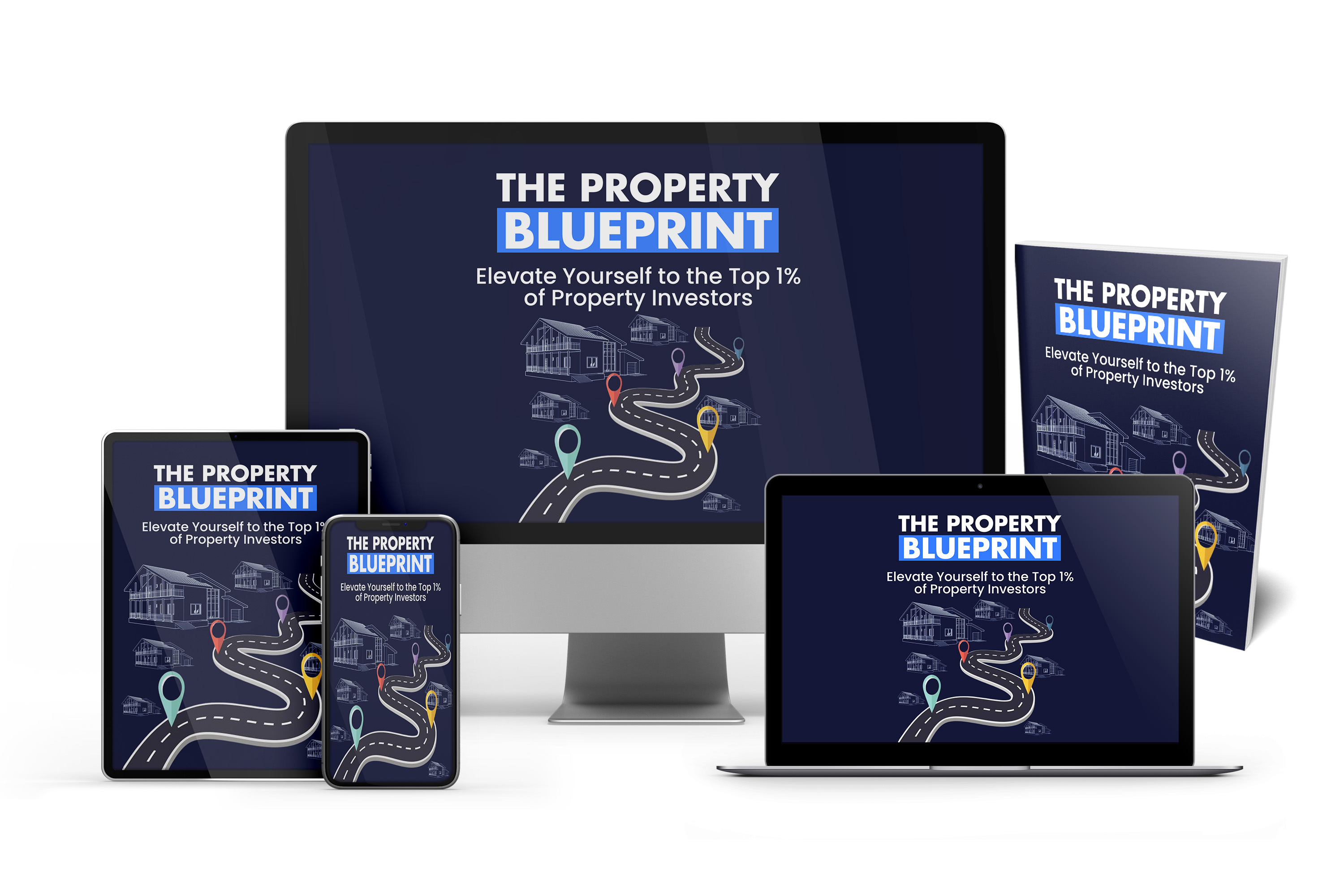The Property Blueprint - Payhip
