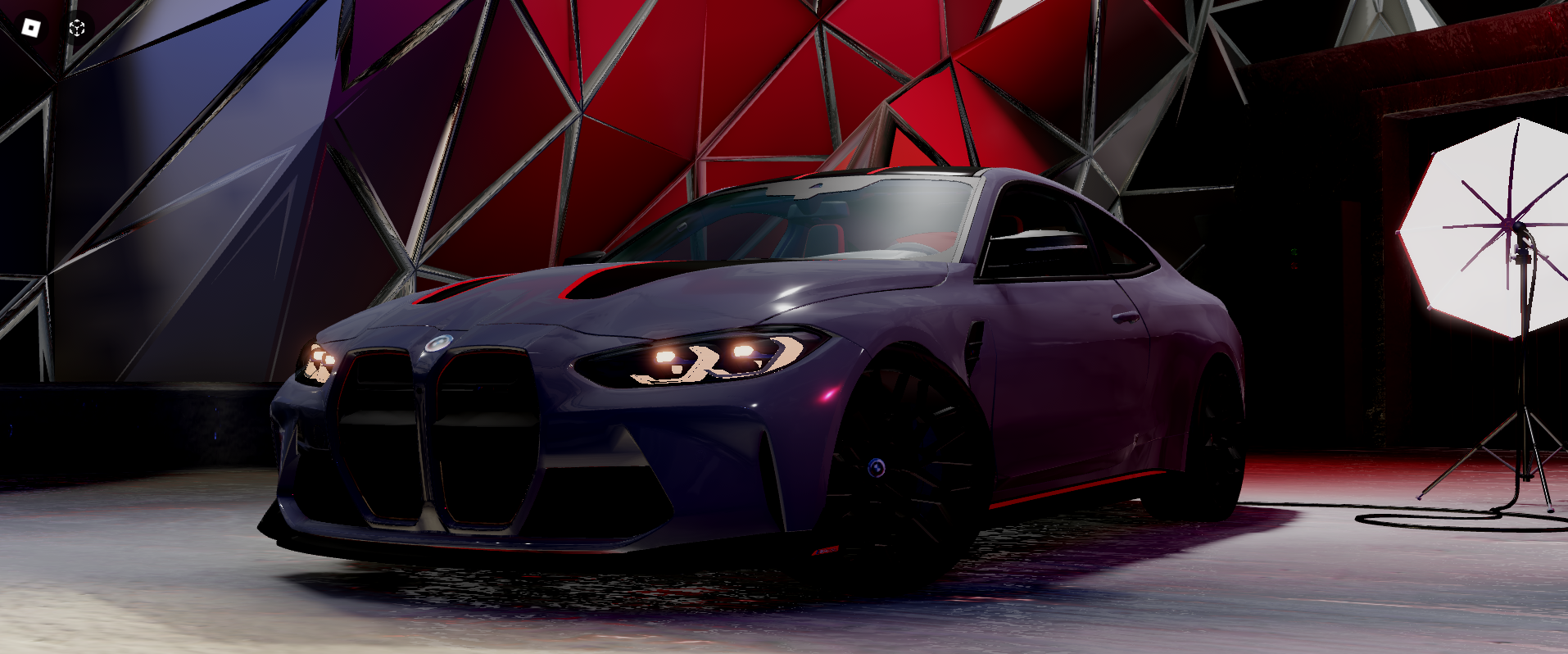 Bmw M4 CLS - Payhip