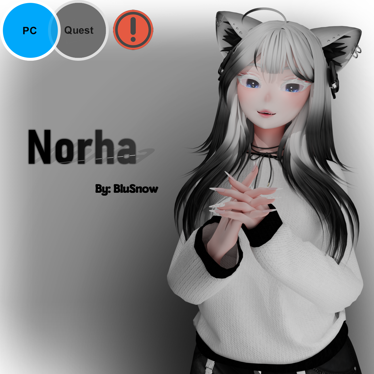 Norha (server freebie) - Payhip
