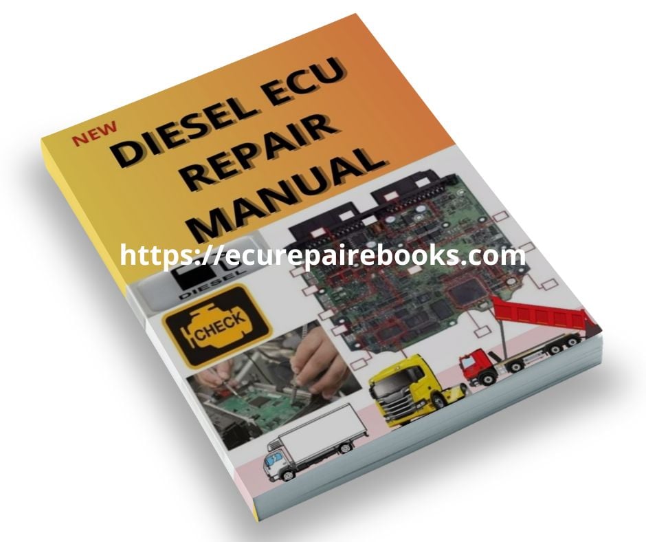 ECU Repair Ebooks & Training | Car ECU & ECM Manuals
