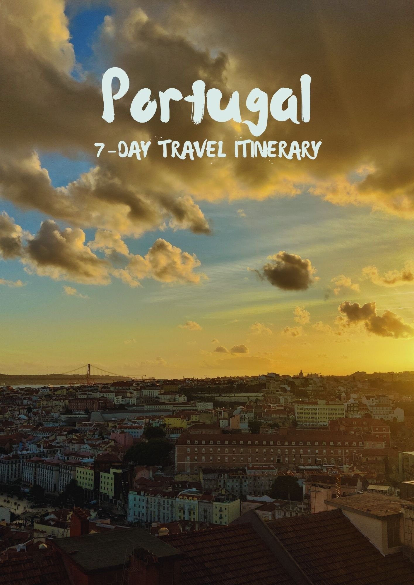 South Korea 3-Week Travel Itinerary - Payhip