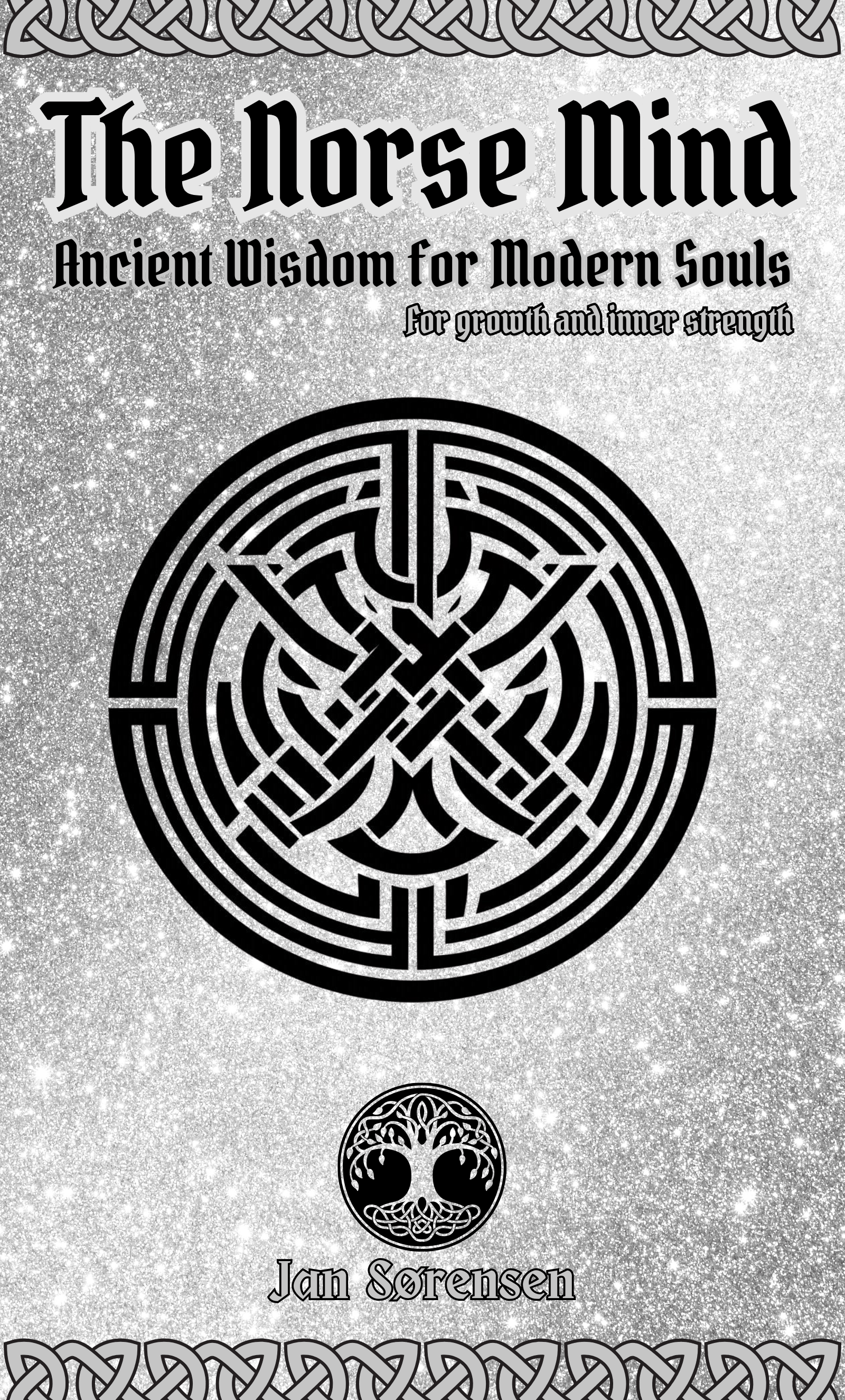 The Norse Mind - Ancient Wisdom for Modern Souls - Payhip