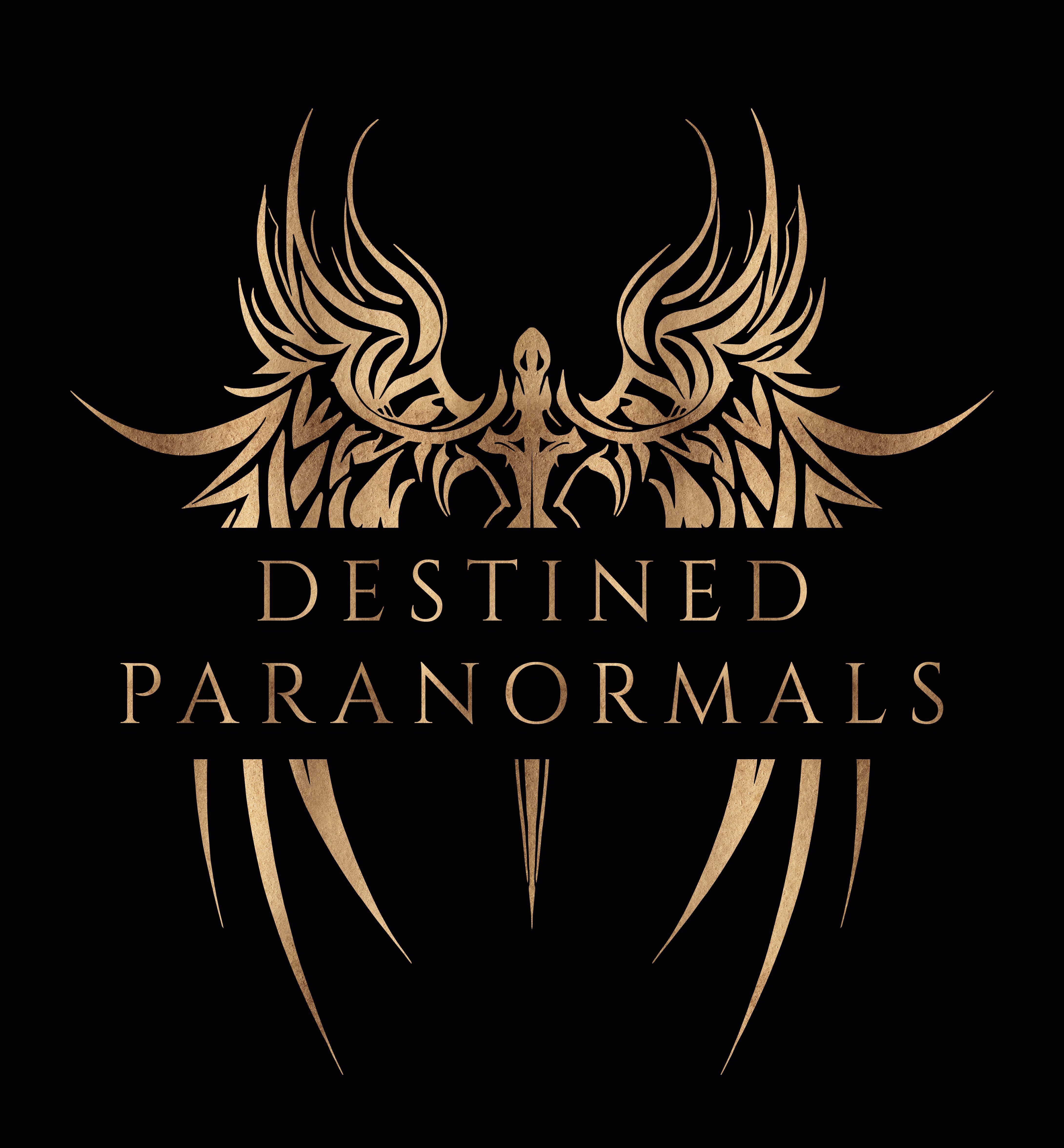 Taylor Rylan Store - Destined Paranormals - Payhip