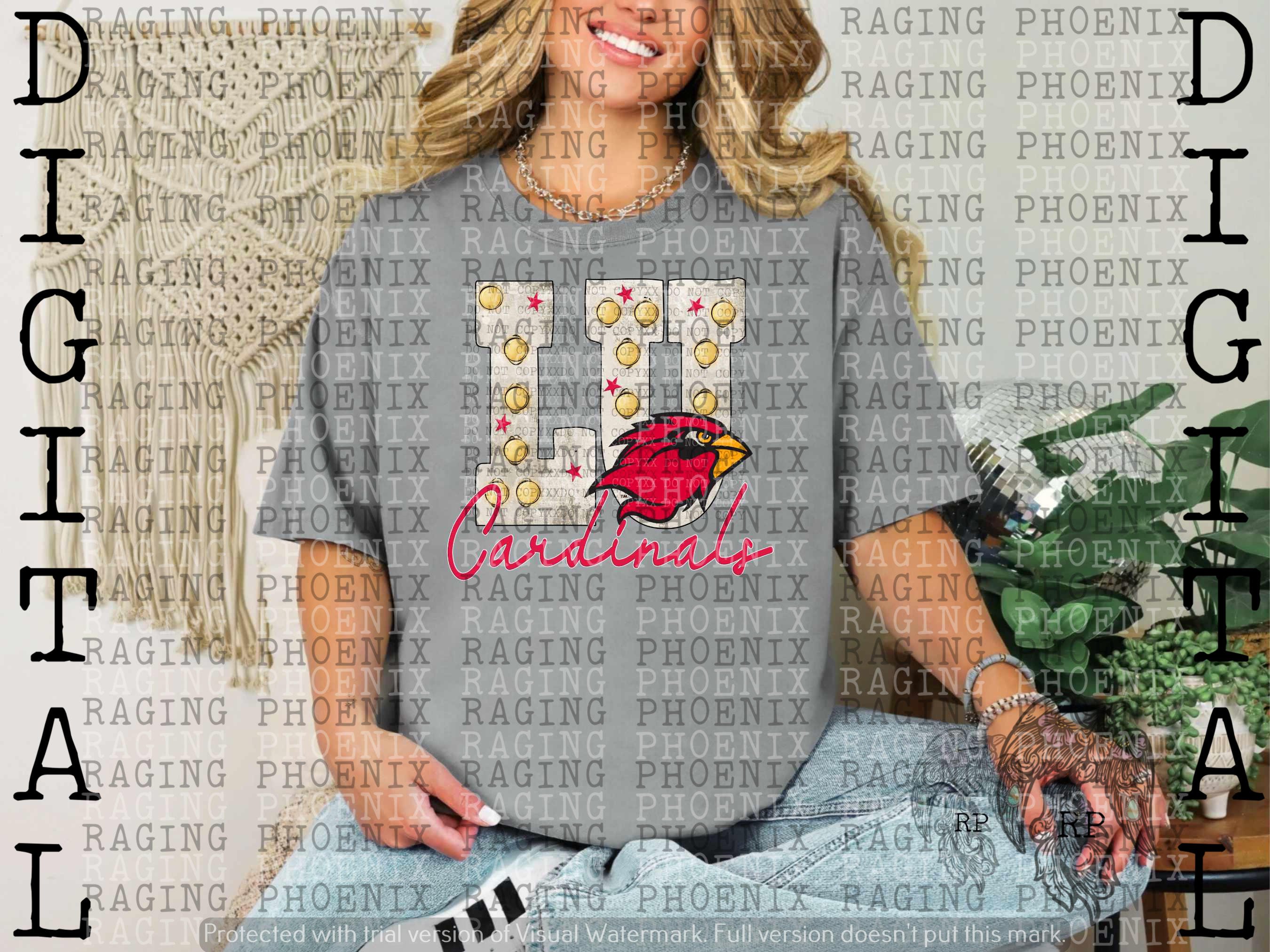 LAMAR CARDINALS-MARQUEE BUNDLE-MT79 - Payhip