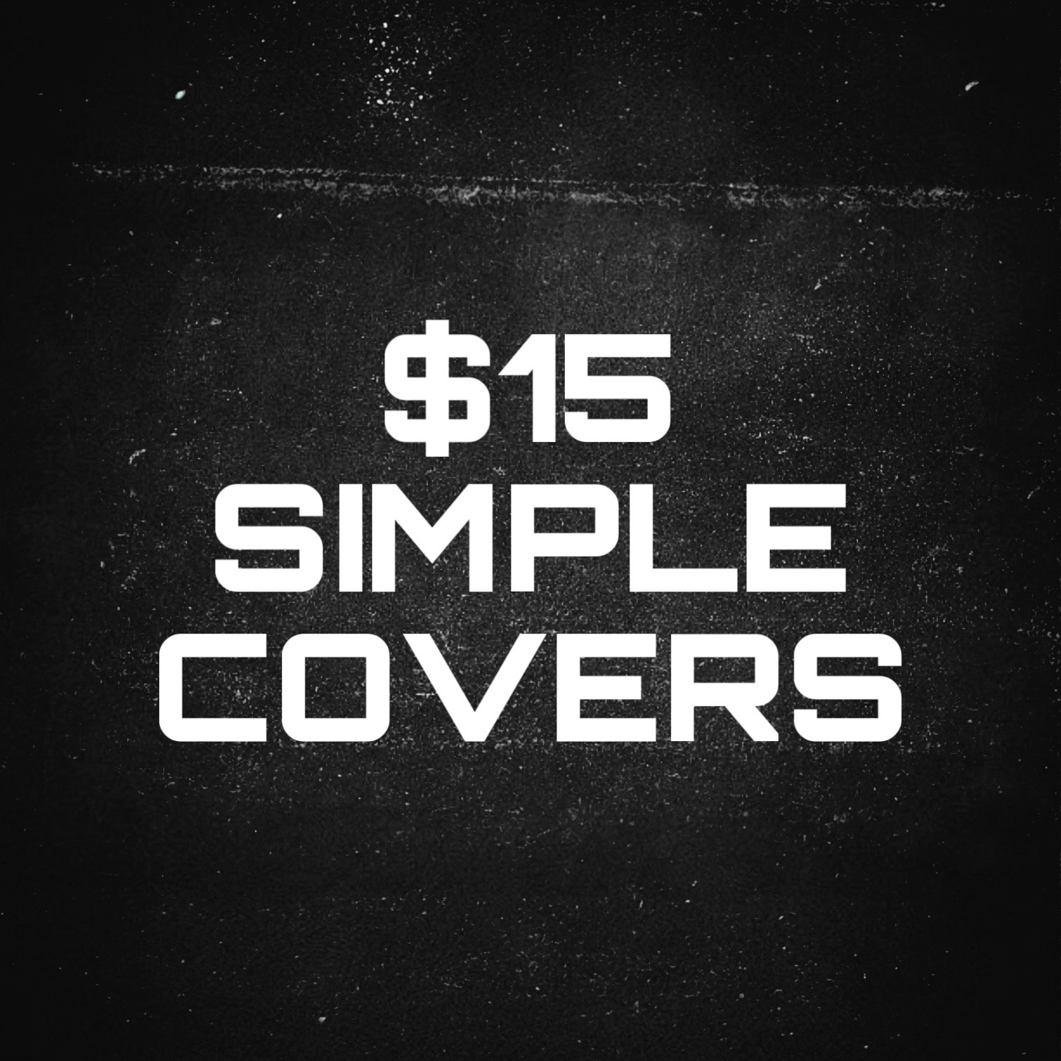 Purchase Simple Cover - Payhip