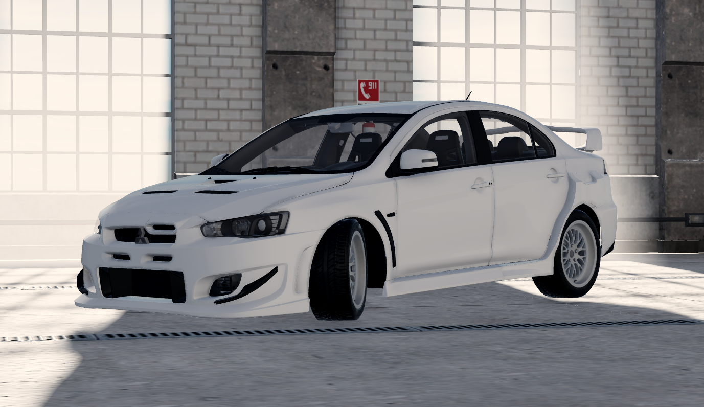 Ford Focus RS - Payhip