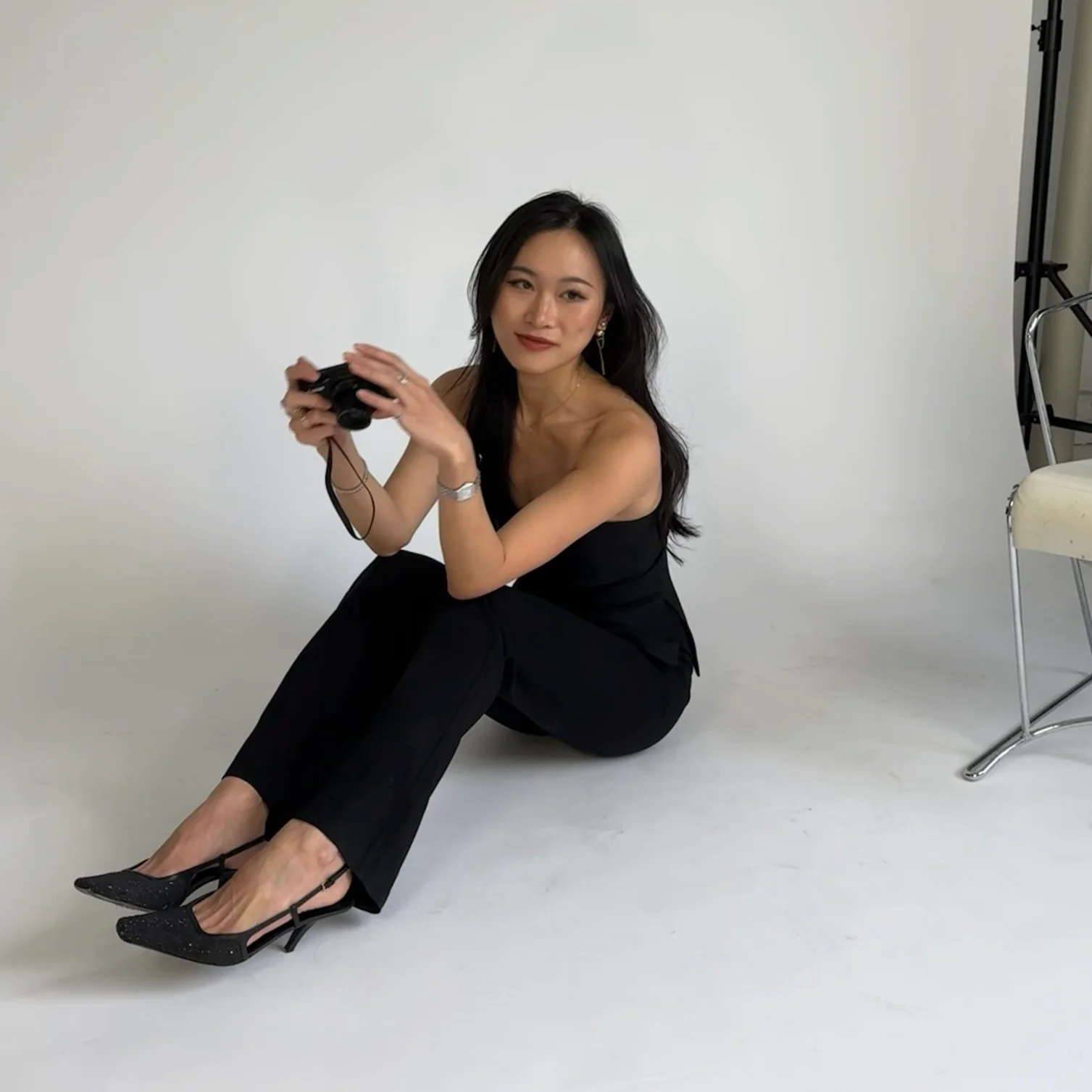 How Jenny Lei Launched a $9M Business From Her Living Room