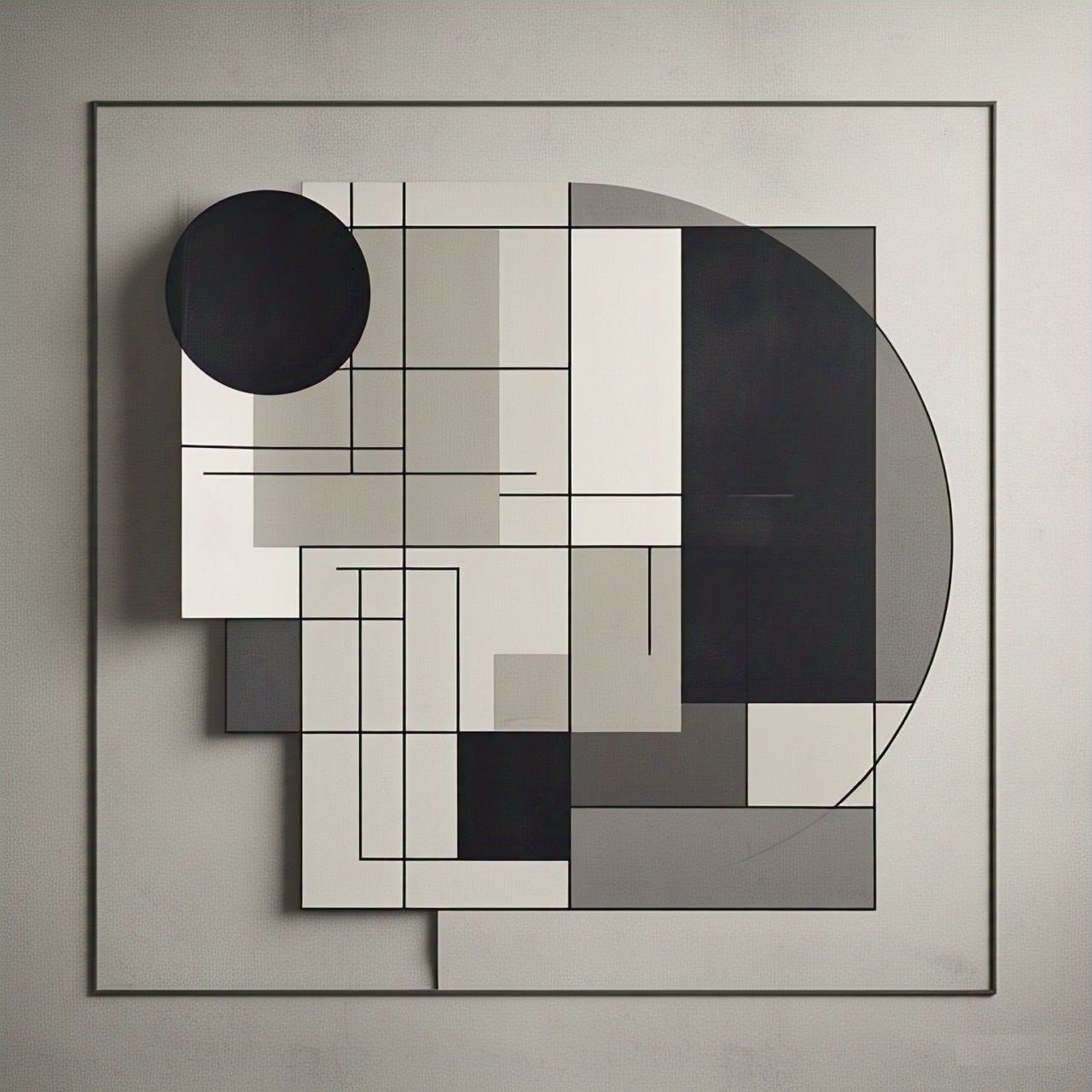 Zen Balance Wall Art – Fabric Texture (Instant Download) - Payhip