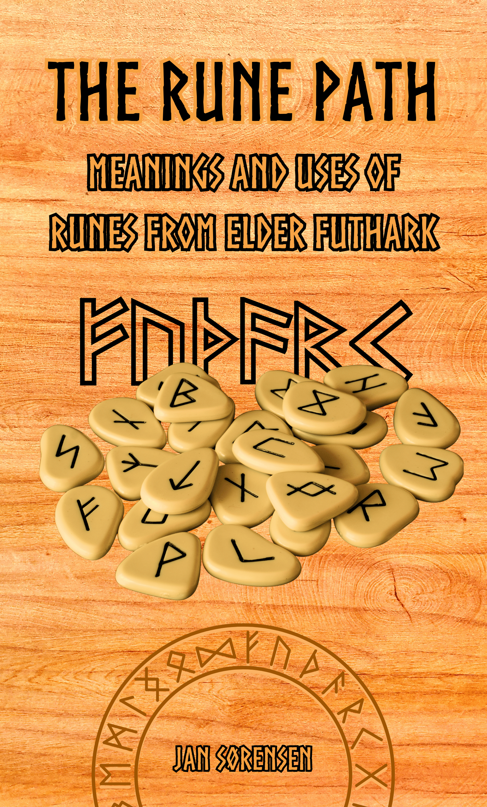 Meanings and Uses of runes from Elder Futhark FREE MINI POSTER - Payhip
