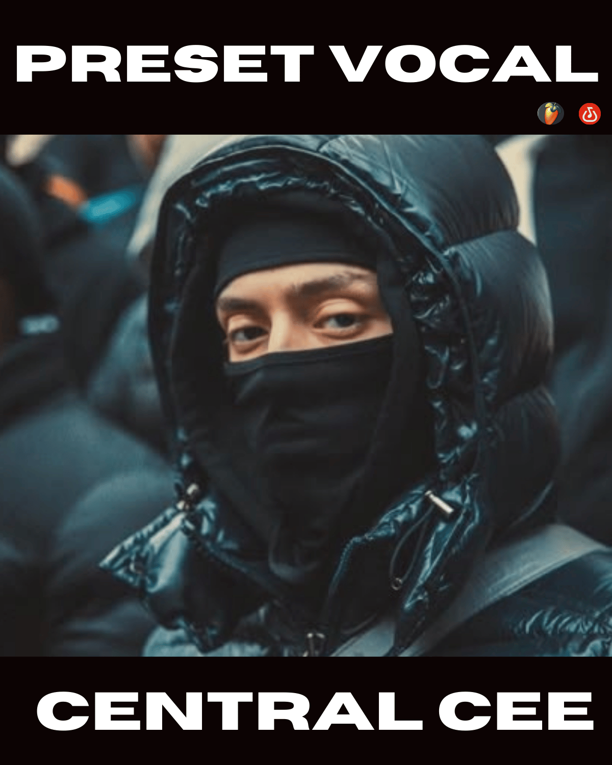 Central Cee - Preset Vocal - Payhip