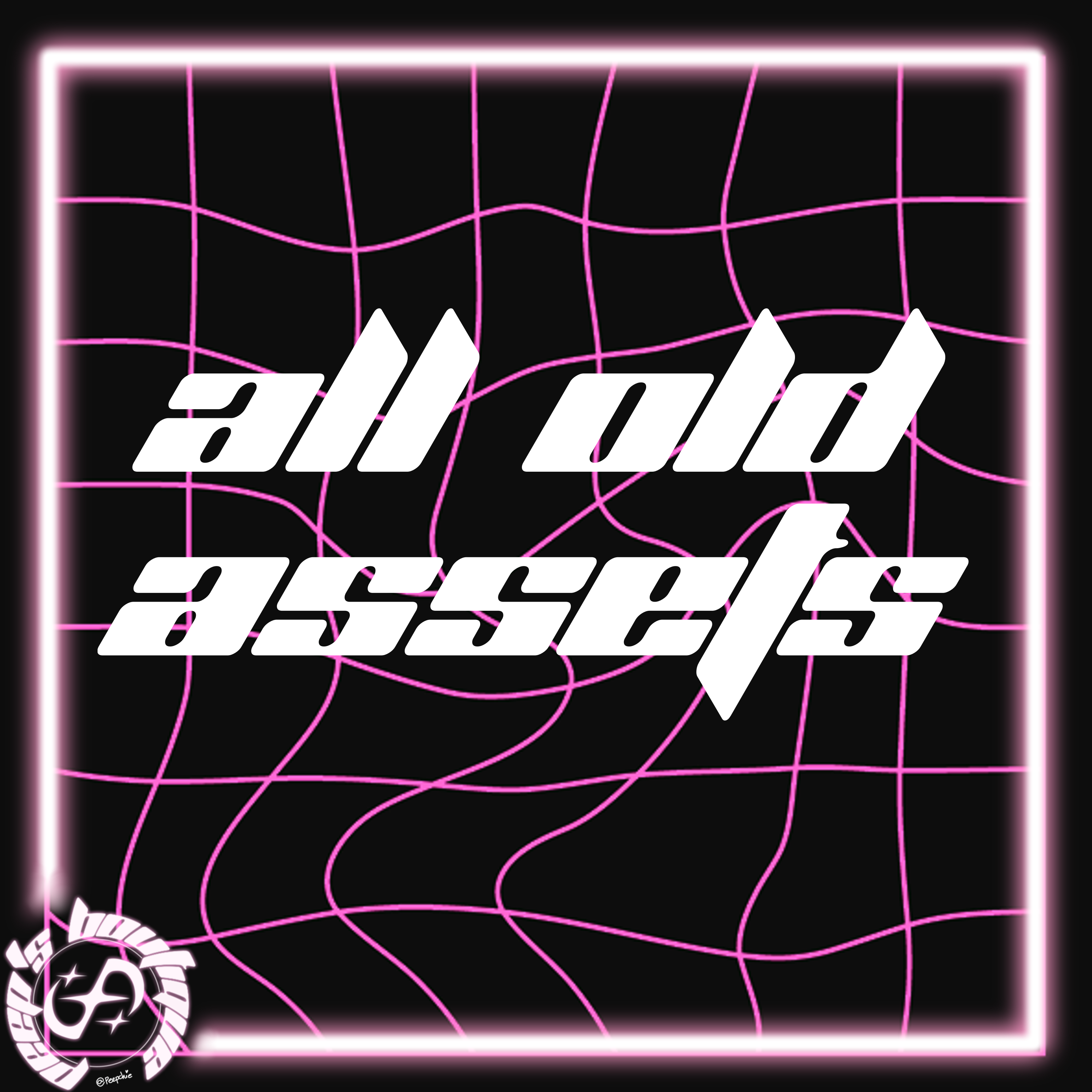 ALL MY OLD ASSETS - Payhip